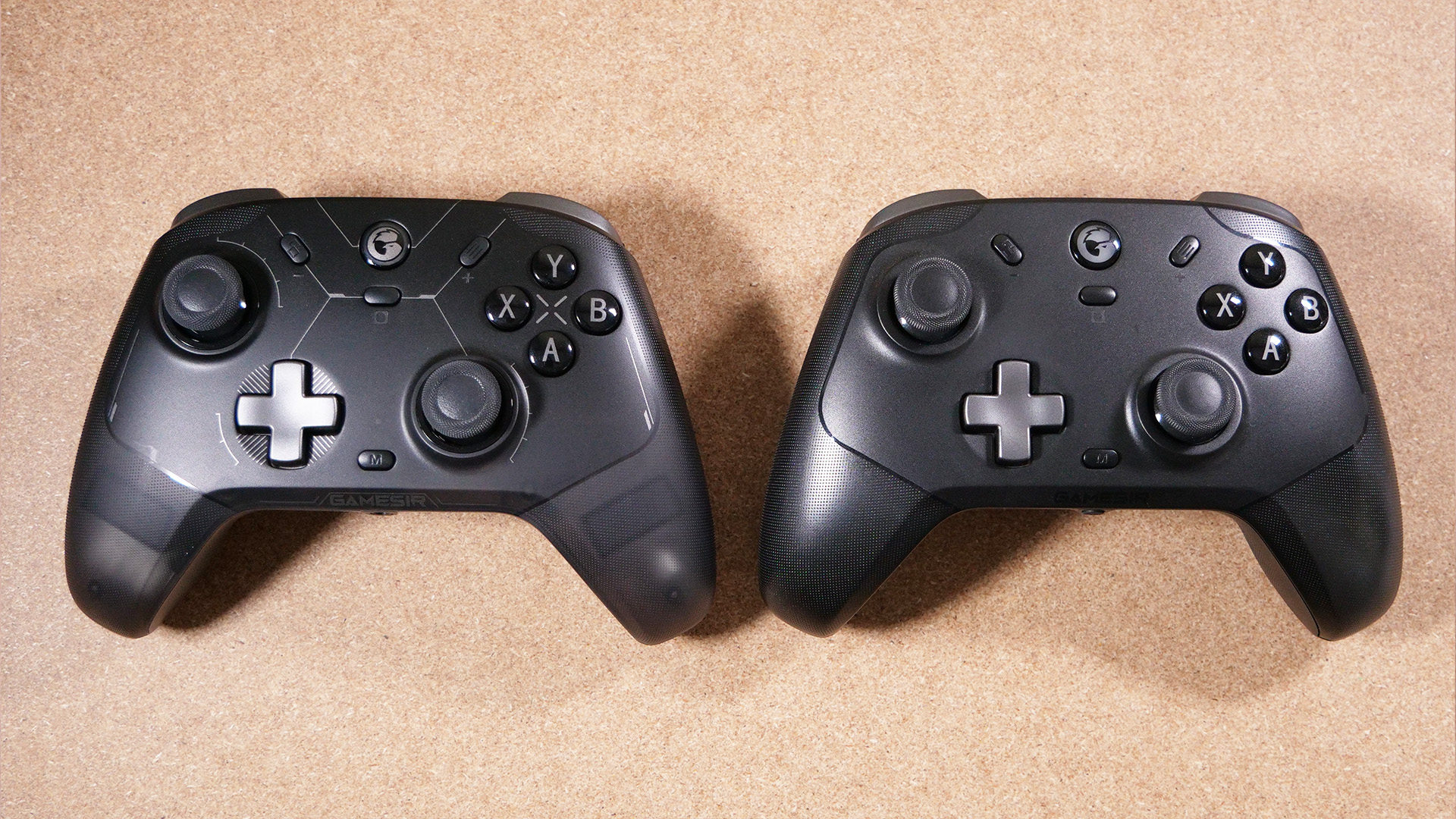 【レビュー】コスパ系コントローラーがアップグレード『GameSir Cyclone 2』 | yoshives