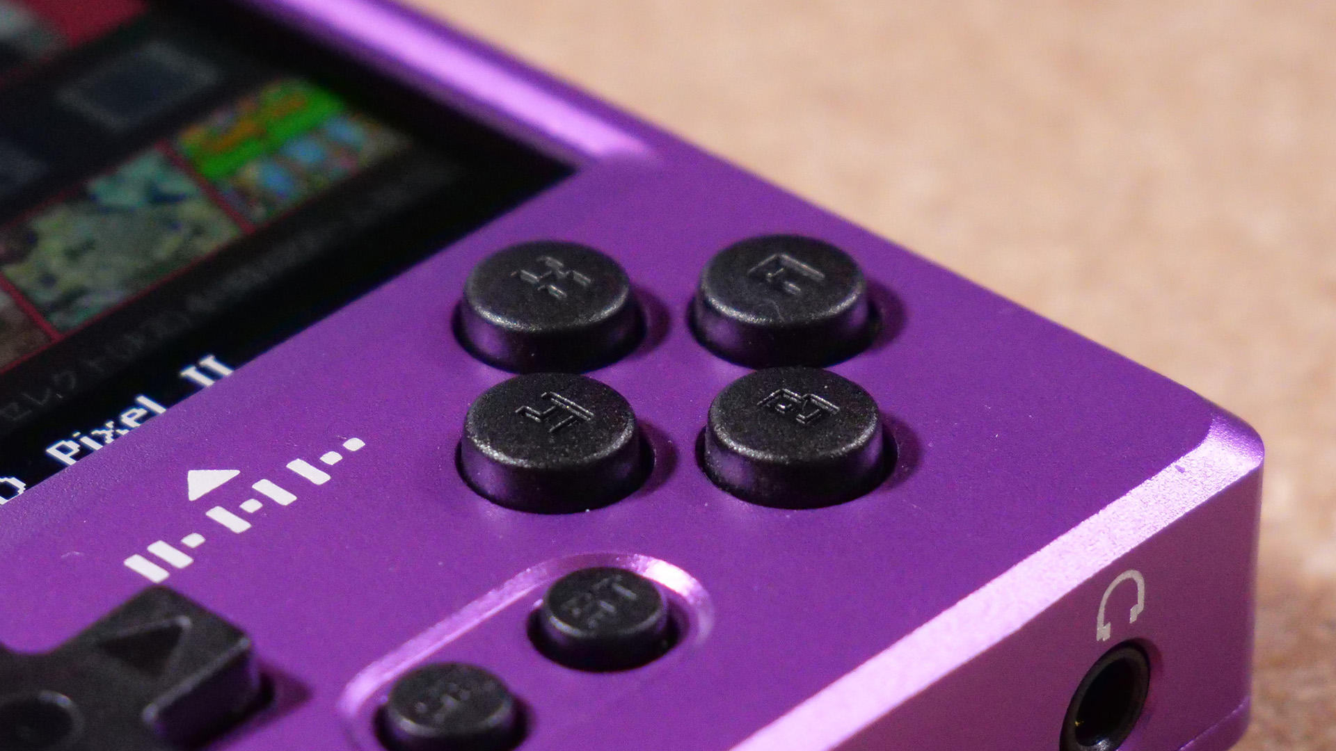 【レビュー】こいつからしか得られない栄養素が確実にある『GKD Pixel 2』 | yoshives