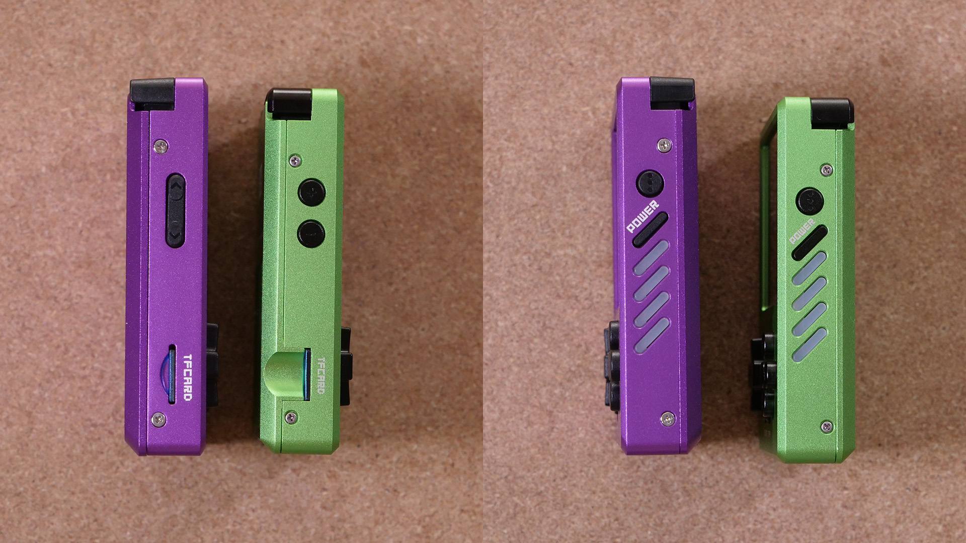 【レビュー】こいつからしか得られない栄養素が確実にある『GKD Pixel 2』 | yoshives