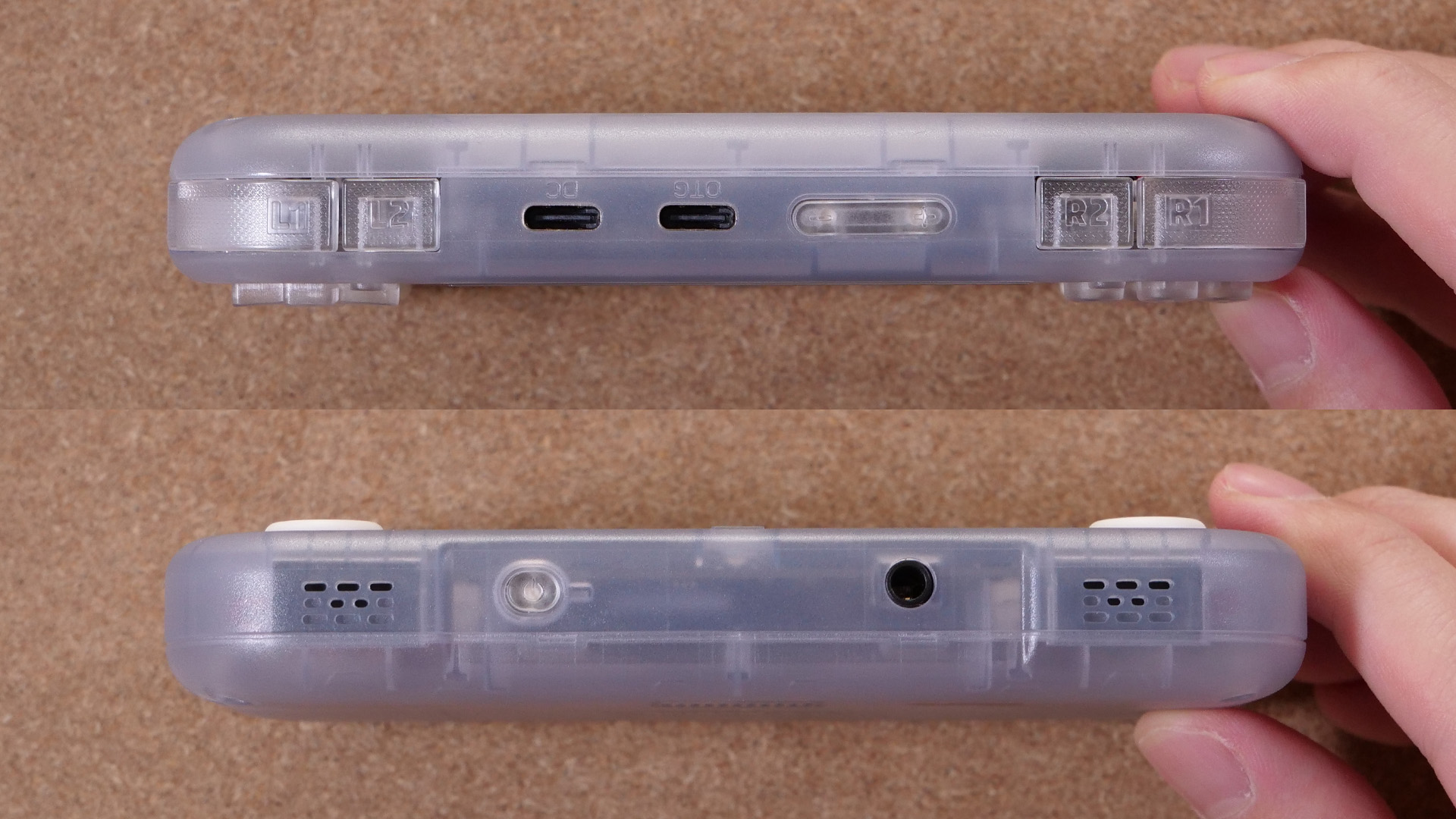 【レビュー】かわいいけど大クセ『MagicX Mini Zero 28』 | yoshives