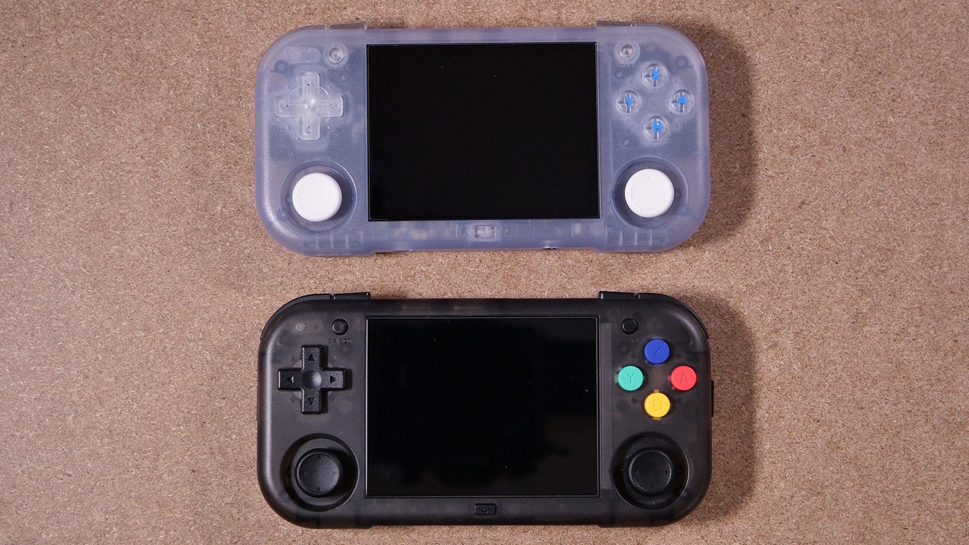 【レビュー】かわいいけど大クセ『MagicX Mini Zero 28』 | yoshives