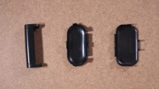 【レビュー】その発想は無かった『8BitDo Micro/Zero2 clip』 | yoshives