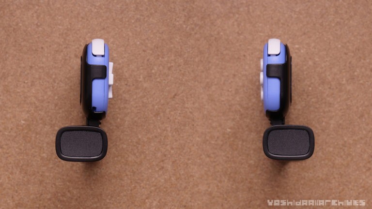 【レビュー】その発想は無かった『8BitDo Micro/Zero2 clip』 | yoshives