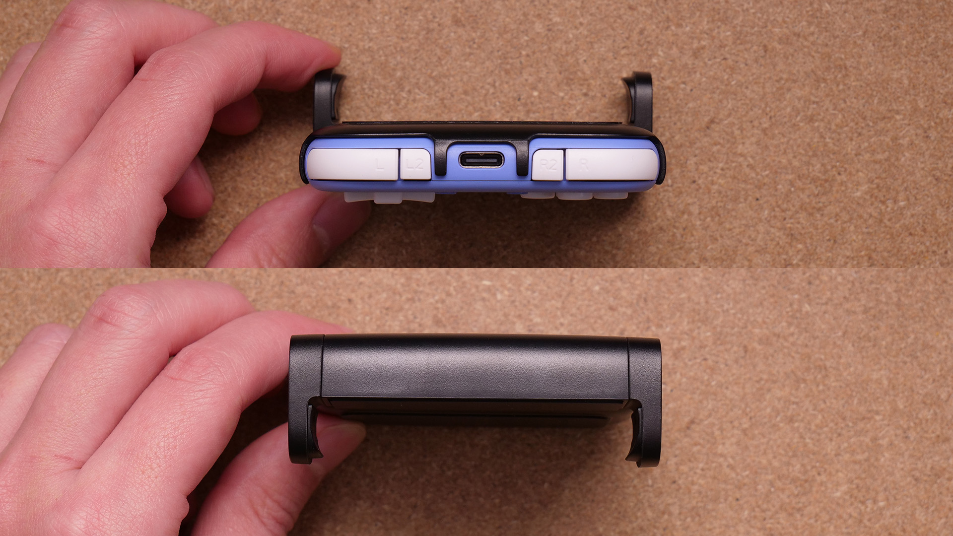 【レビュー】その発想は無かった『8BitDo Micro/Zero2 clip』 | yoshives