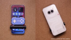 【レビュー】その発想は無かった『8BitDo Micro/Zero2 clip』 | yoshives