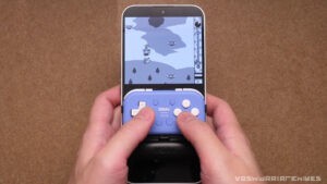 【レビュー】その発想は無かった『8BitDo Micro/Zero2 clip』 | yoshives