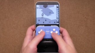 【レビュー】その発想は無かった『8BitDo Micro/Zero2 clip』 | yoshives