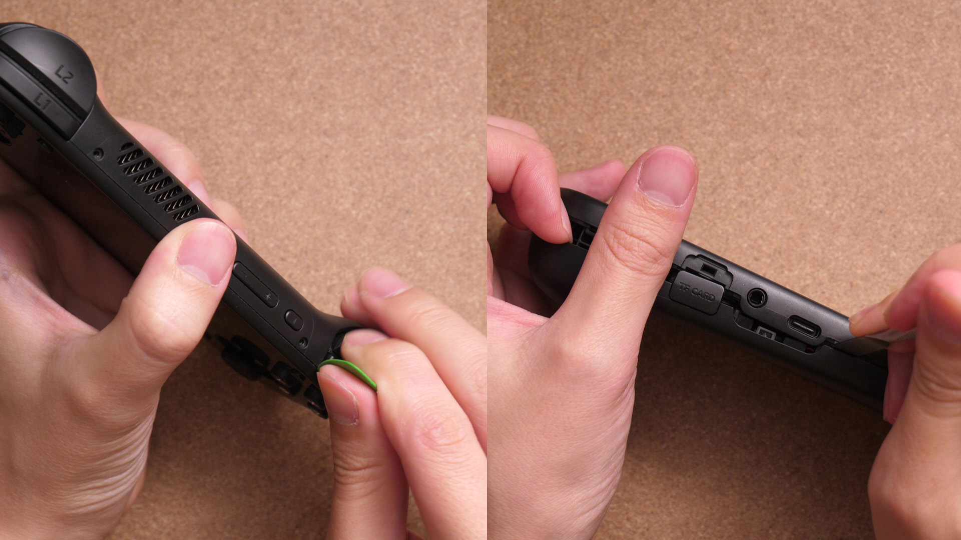 【レビュー】負の面発覚で逆に超絶進化した『Retroid Pocket Mini V2』 | yoshives