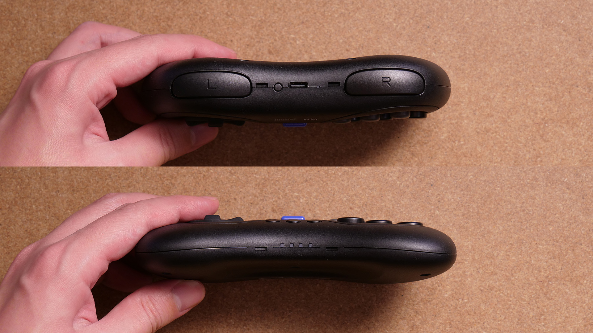 【レビュー】このDパッド…浮いてる？『8Bitdo M30』 | yoshives