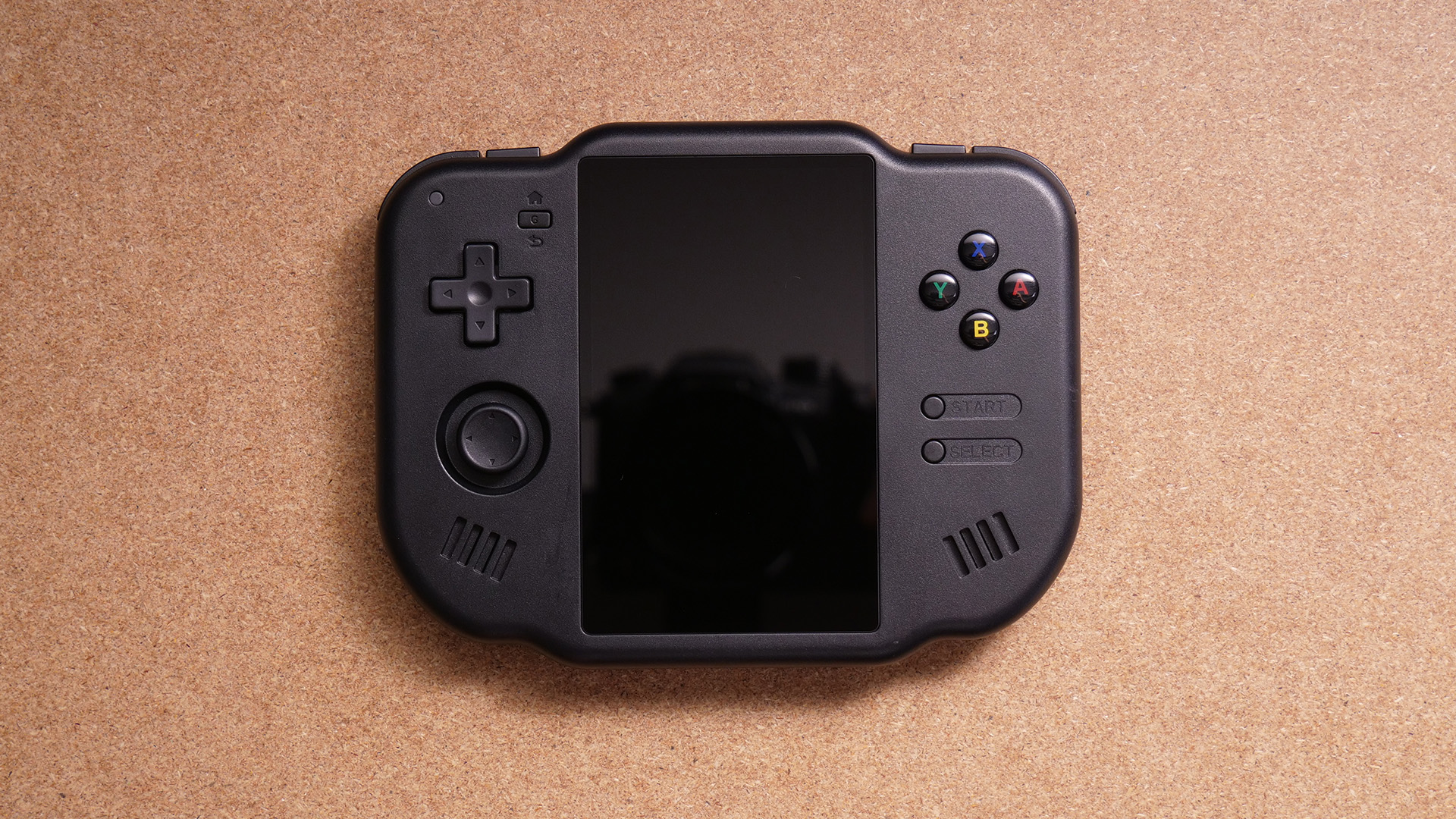 【レビュー】このサイズ感が脳を焼く…『Ampown MagicX Zero40』 | yoshives