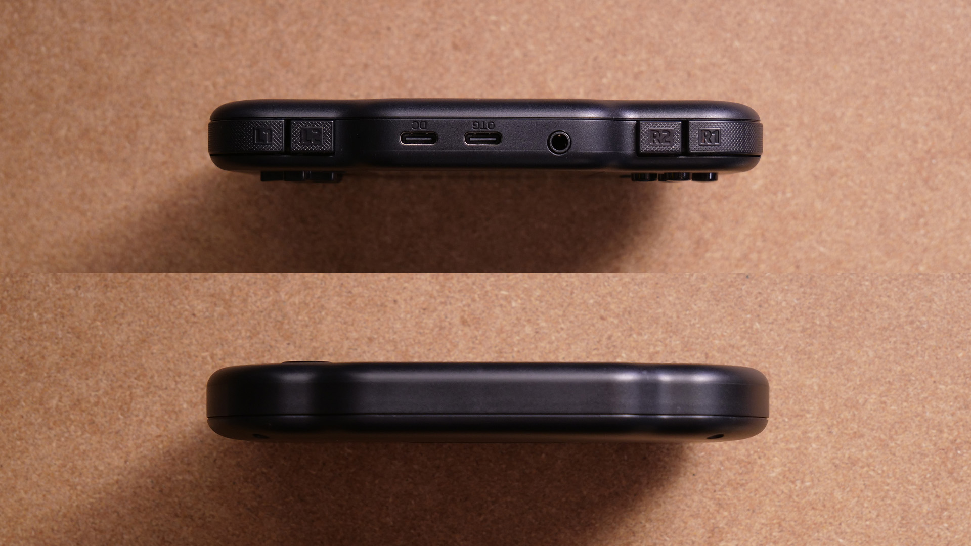 【レビュー】このサイズ感が脳を焼く…『Ampown MagicX Zero40』 | yoshives