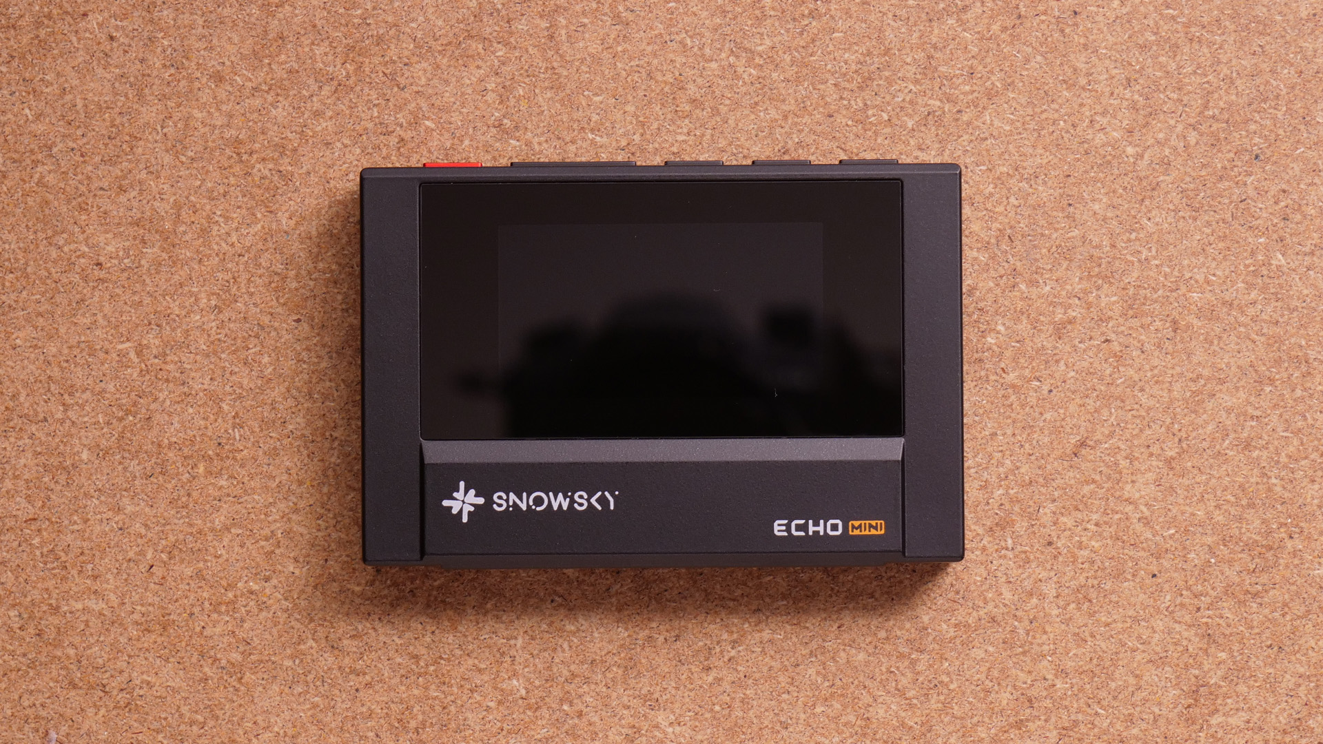 Fiio Snowsky Echo Mini レビュー｜カセットプレイヤー風音楽プレイヤー - 吉天堂