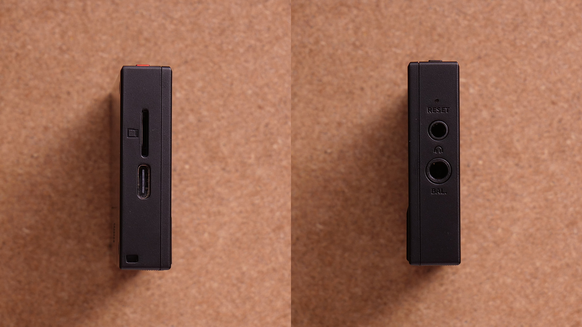 Fiio Snowsky Echo Mini レビュー｜カセットプレイヤー風音楽プレイヤー - 吉天堂