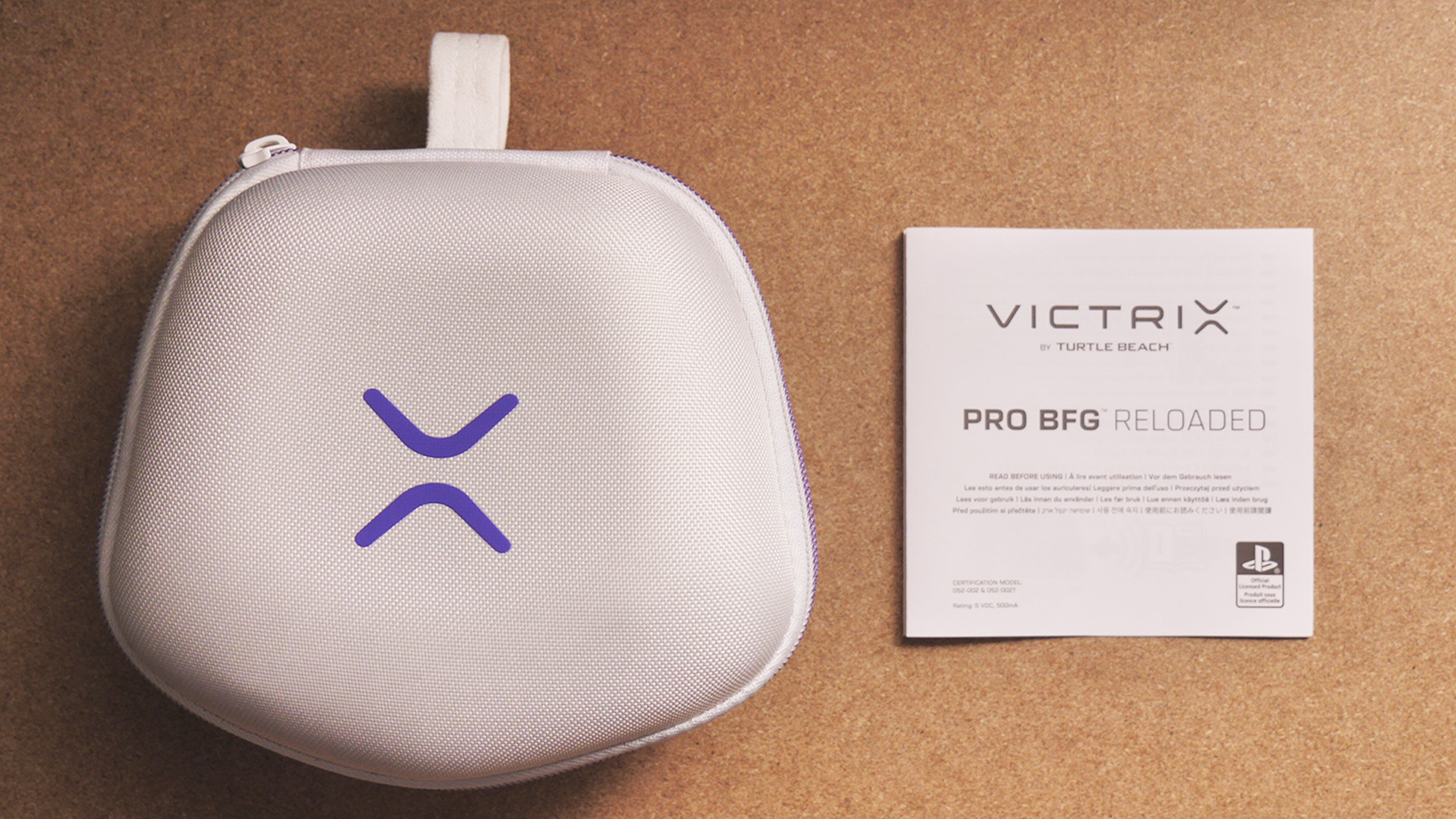 【レビュー】ボタンを物理的に交換しちゃおう！『Victrix Pro BFG Reloaded』 | yoshives