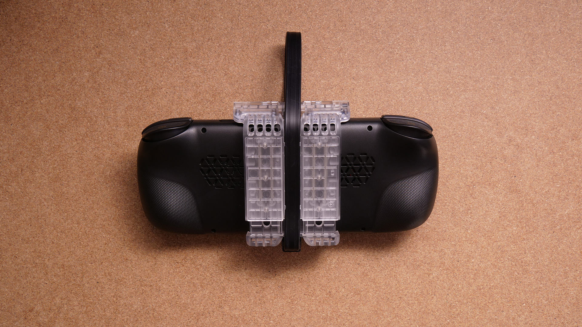 【レビュー】2画面ゲーム機を作ろう！『Retroid Dual Screen Add-on』 | yoshives