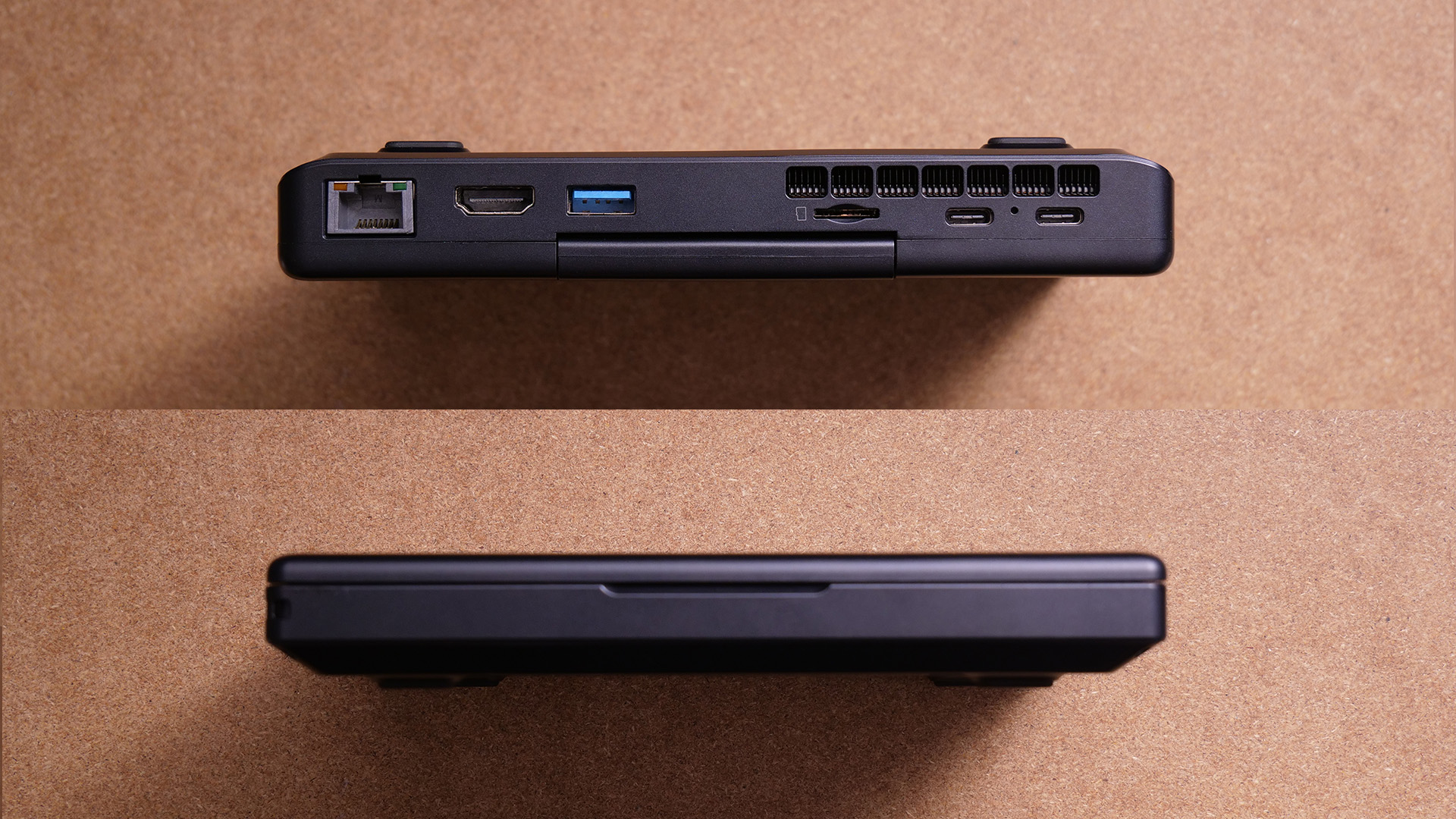 【レビュー】ウルトラモバイルPC『GPD MicroPC2』 | yoshives