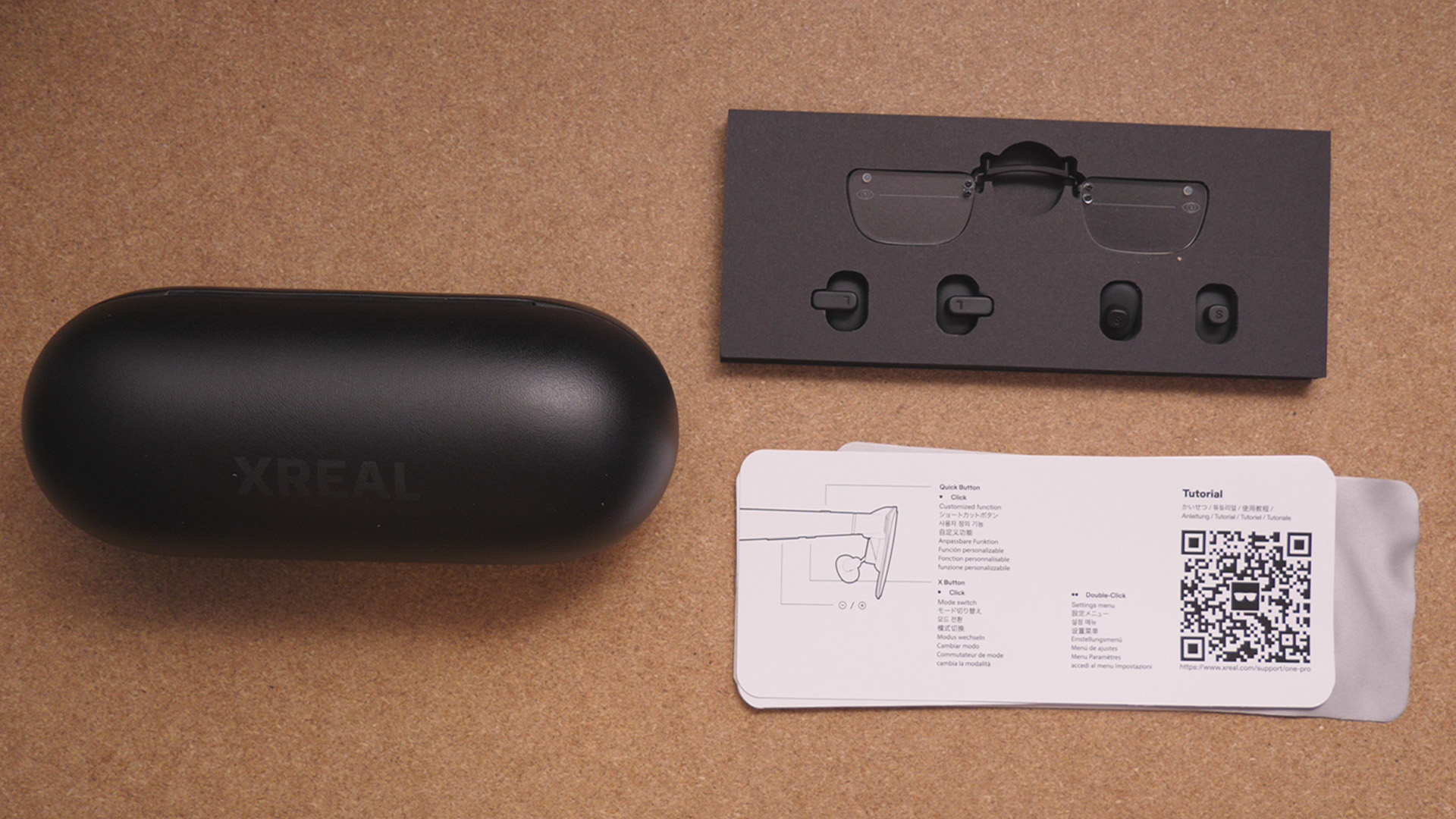 【レビュー】これは革命『XREAL One Pro＋Xreal Eye』 | yoshives